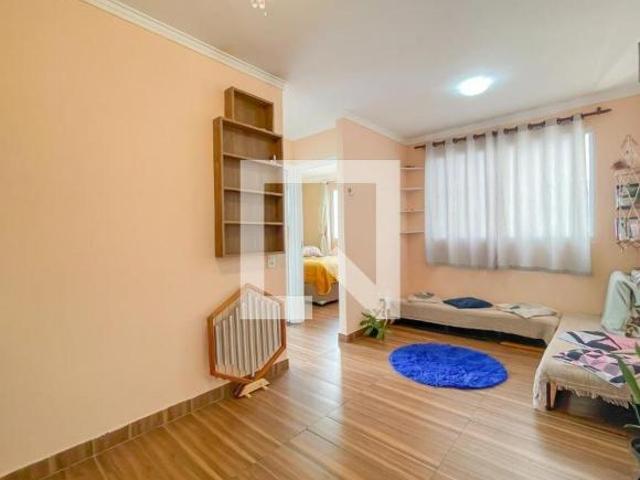 Apartamento à Venda Bussocaba, 2 Quartos, 43 m2