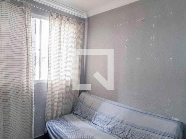 Apartamento à Venda Bussocaba, 2 Quartos, 43 m2