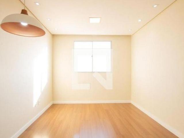 Apartamento à Venda Bussocaba, 2 Quartos, 43 m2