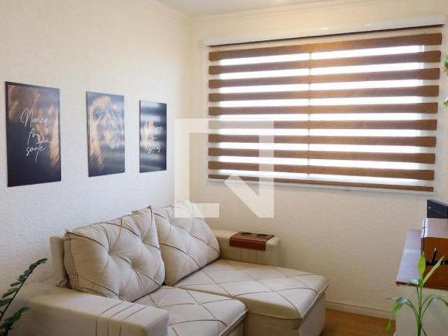 Apartamento à Venda Bussocaba, 2 Quartos, 43 m2