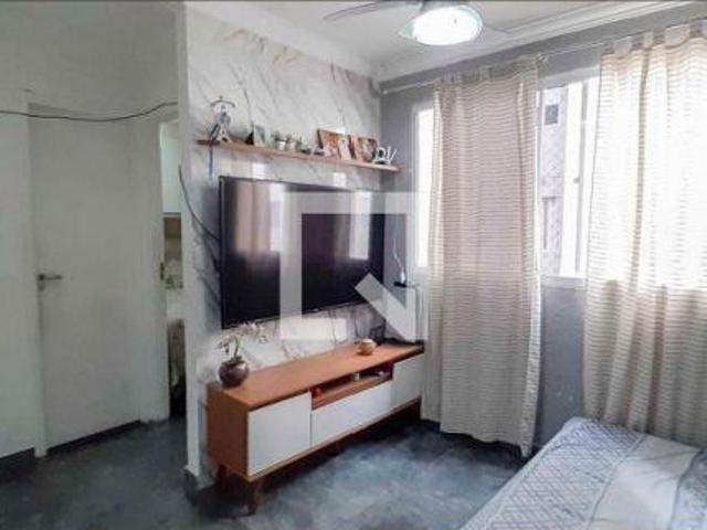 Apartamento à Venda Bussocaba, 2 Quartos, 43 m² Osasco