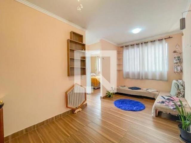 Apartamento à Venda Bussocaba, 2 Quartos, 43 m² Osasco