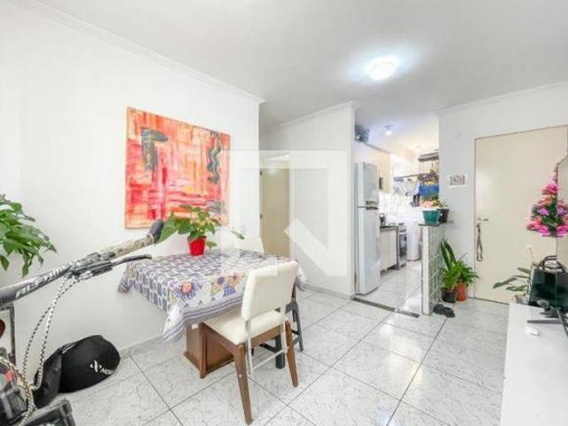 Apartamento à Venda Bussocaba, 2 Quartos, 44 m² Osasco