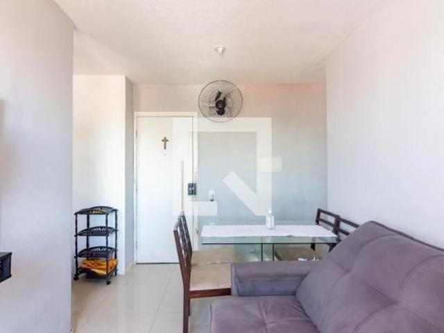 Apartamento à Venda Bussocaba, 2 Quartos, 45 m2