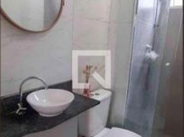 Apartamento à Venda Bussocaba, 2 Quartos, 45 m2