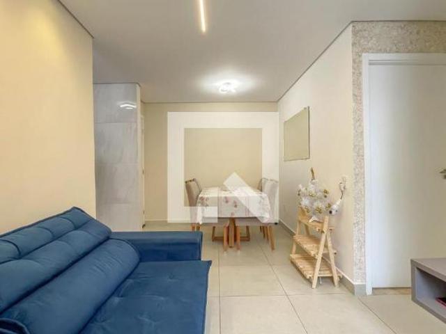 Apartamento à Venda Bussocaba, 2 Quartos, 45 m2