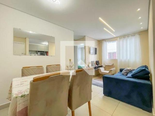 Apartamento à Venda Bussocaba, 2 Quartos, 45 m² Osasco