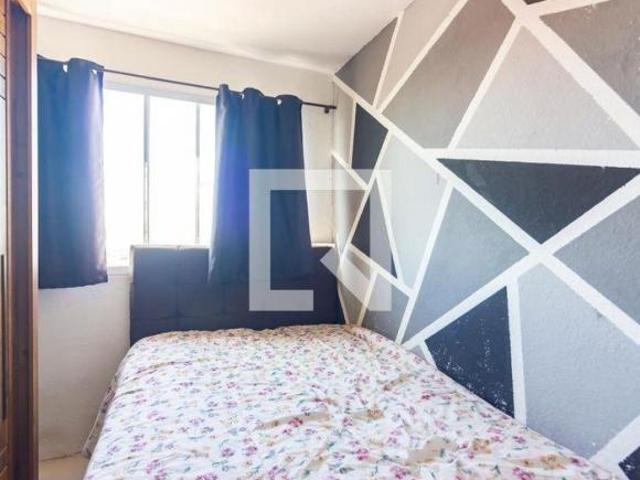 Apartamento à Venda Bussocaba, 2 Quartos, 45 m² Osasco