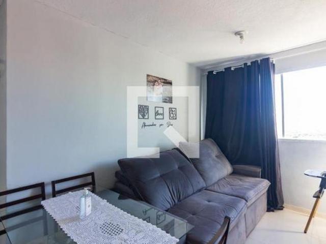 Apartamento à Venda Bussocaba, 2 Quartos, 45 m² Osasco