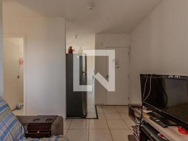 Apartamento à Venda Bussocaba, 2 Quartos, 45 m² Osasco