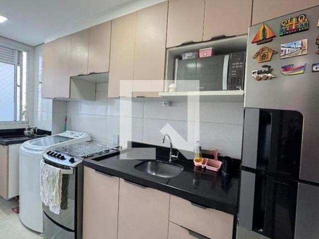 Apartamento à Venda Bussocaba, 2 Quartos, 47 m2