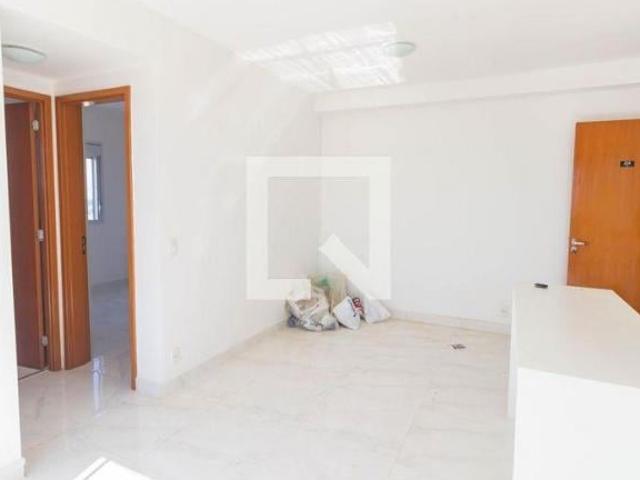 Apartamento à Venda Bussocaba, 2 Quartos, 47 m2