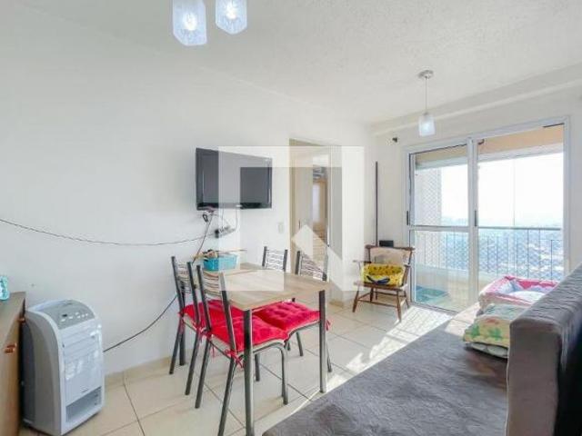 Apartamento à Venda Bussocaba, 2 Quartos, 47 m2