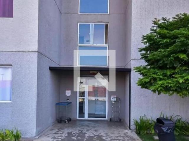 Apartamento à Venda Bussocaba, 2 Quartos, 47 m2