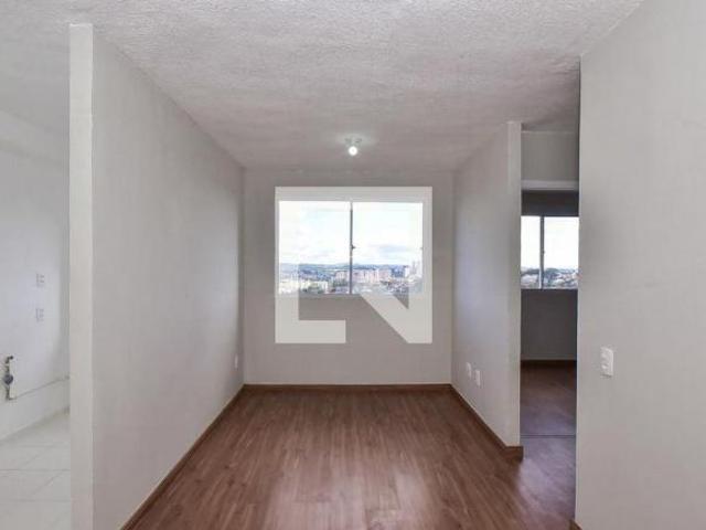 Apartamento à Venda Bussocaba, 2 Quartos, 47 m2
