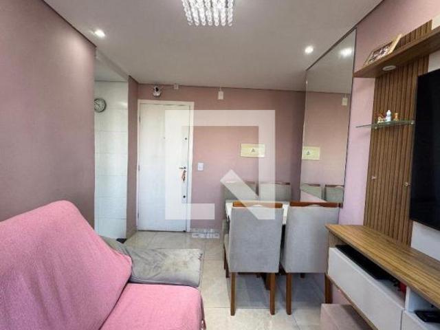 Apartamento à Venda Bussocaba, 2 Quartos, 47 m2