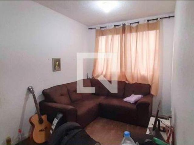 Apartamento à Venda Bussocaba, 2 Quartos, 47 m² Osasco