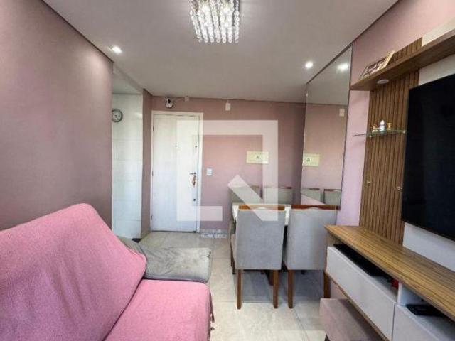 Apartamento à Venda Bussocaba, 2 Quartos, 47 m² Osasco