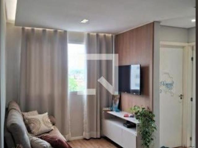 Apartamento à Venda Bussocaba, 2 Quartos, 48 m² Osasco