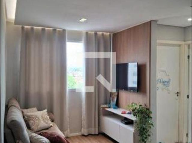 Apartamento à Venda Bussocaba, 2 Quartos, 48 m² Osasco