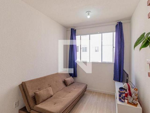Apartamento à Venda Bussocaba, 2 Quartos, 48 m² Osasco