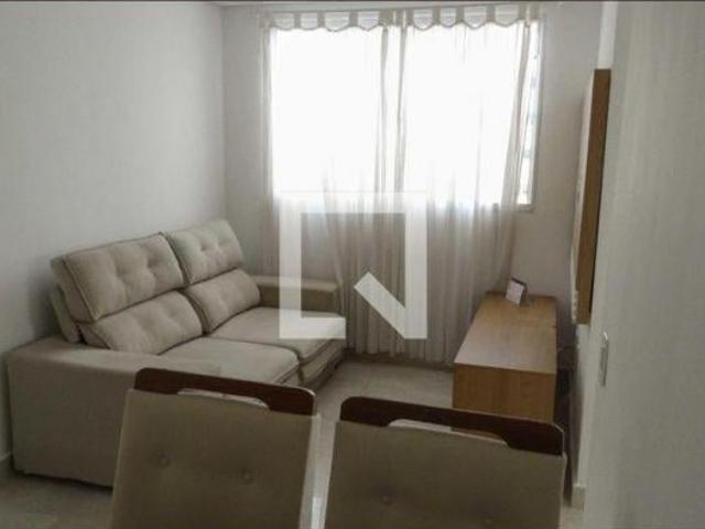 Apartamento à Venda Bussocaba, 2 Quartos, 48 m² Osasco