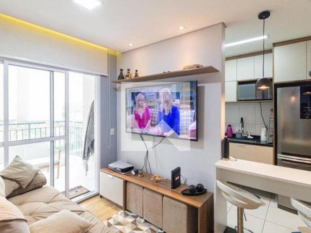 Apartamento à Venda Bussocaba, 2 Quartos, 53 m2