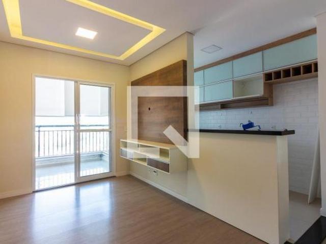 Apartamento à Venda Bussocaba, 2 Quartos, 53 m2