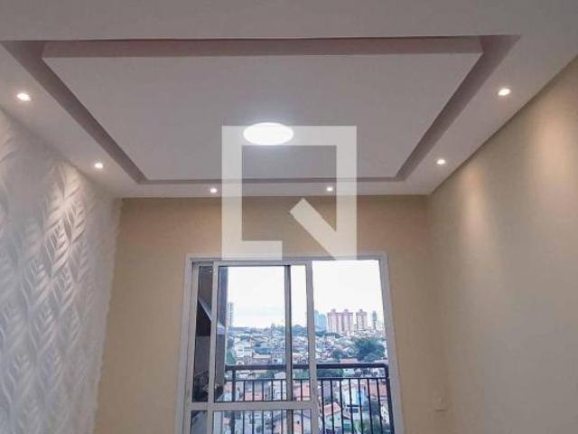 Apartamento à Venda Bussocaba, 2 Quartos, 53 m2