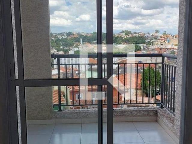 Apartamento à Venda Bussocaba, 2 Quartos, 53 m2