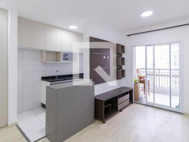 Apartamento à Venda Bussocaba, 2 Quartos, 53 m2