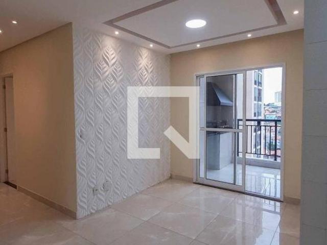 Apartamento à Venda Bussocaba, 2 Quartos, 53 m2