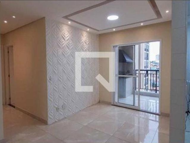 Apartamento à Venda Bussocaba, 2 Quartos, 53 m2