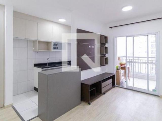 Apartamento à Venda Bussocaba, 2 Quartos, 53 m2