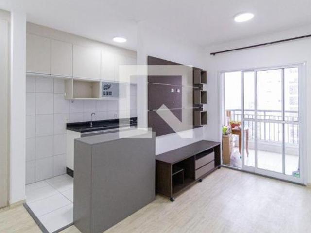 Apartamento à Venda Bussocaba, 2 Quartos, 53 m2