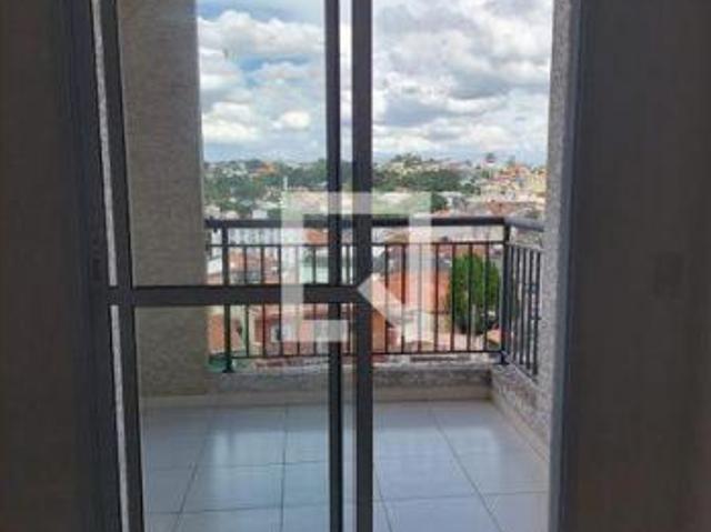 Apartamento à Venda Bussocaba, 2 Quartos, 53 m² Osasco