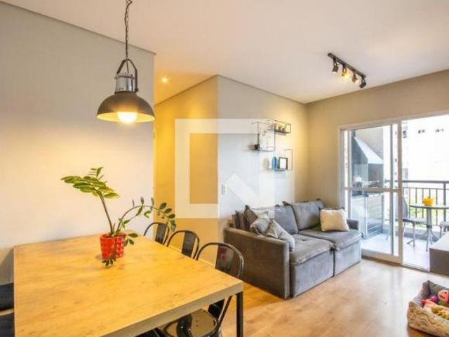 Apartamento à Venda Bussocaba, 2 Quartos, 53 m² Osasco