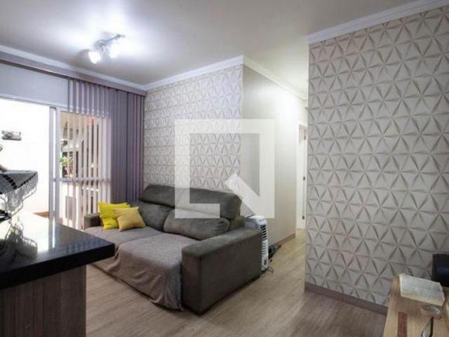 Apartamento à Venda Bussocaba, 2 Quartos, 53 m² Osasco