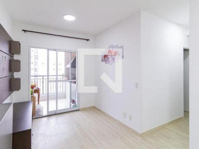 Apartamento à Venda Bussocaba, 2 Quartos, 53 m² Osasco