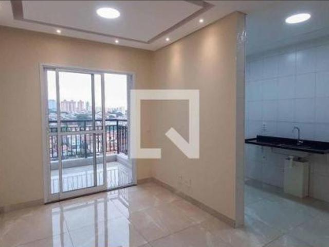 Apartamento à Venda Bussocaba, 2 Quartos, 53 m² Osasco