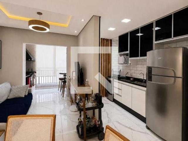 Apartamento à Venda Bussocaba, 2 Quartos, 54 m2