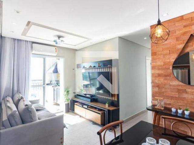 Apartamento à Venda Bussocaba, 2 Quartos, 54 m2