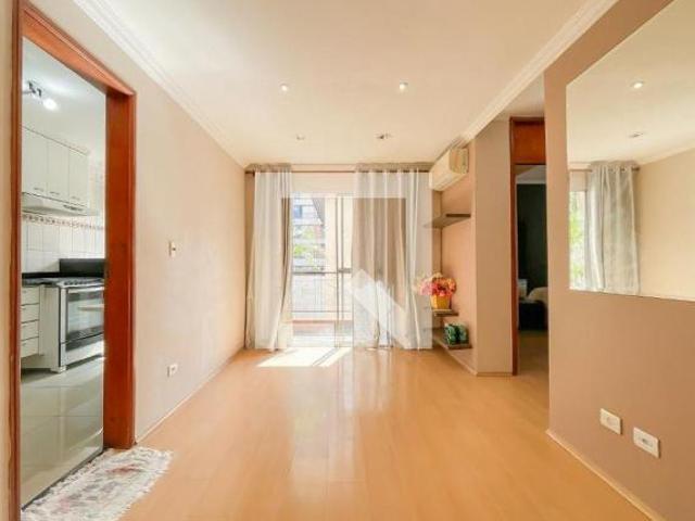 Apartamento à Venda Bussocaba, 2 Quartos, 58 m2