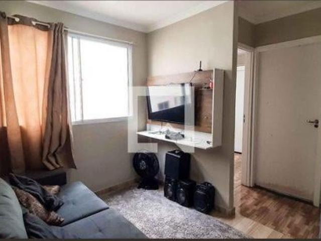 Apartamento à Venda Bussocaba, 2 Quartos, 58 m² Osasco