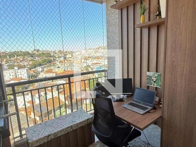 Apartamento à Venda Bussocaba, 2 Quartos, 60 m2