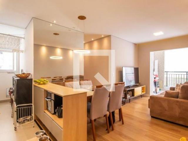 Apartamento à Venda Bussocaba, 2 Quartos, 60 m2