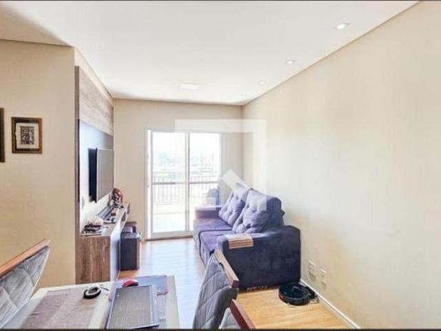 Apartamento à Venda Bussocaba, 2 Quartos, 60 m2