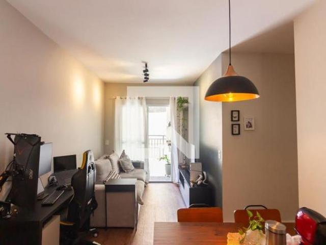 Apartamento à Venda Bussocaba, 2 Quartos, 60 m2