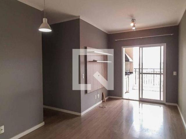 Apartamento à Venda Bussocaba, 2 Quartos, 60 m2