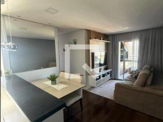 Apartamento à Venda Bussocaba, 2 Quartos, 60 m² Osasco